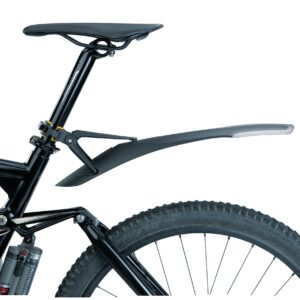 Topeak Defender Xc11-29Er-Rear (Black, 25.6x4.3x3.9-Inch)