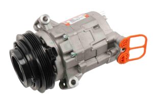 gm acdelco original equipment 15-22274 air conditioning compressor and clutch assembly