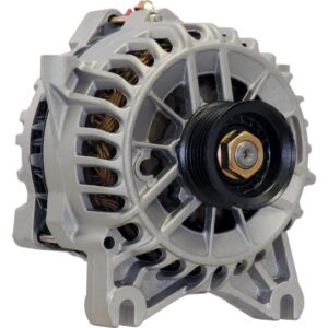 acdelco gold 335-1207 alternator