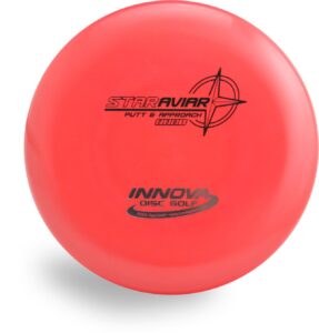 innova star aviar putter, 150 class