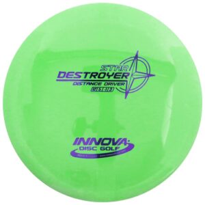 innova star destroyer, 170-175 grams