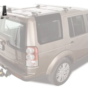 Rhino-Rack RTLK Kayak Carrier Sling Kit Includes 2 Load Straps And 1 Strap Kayak Carrier Sling Kit