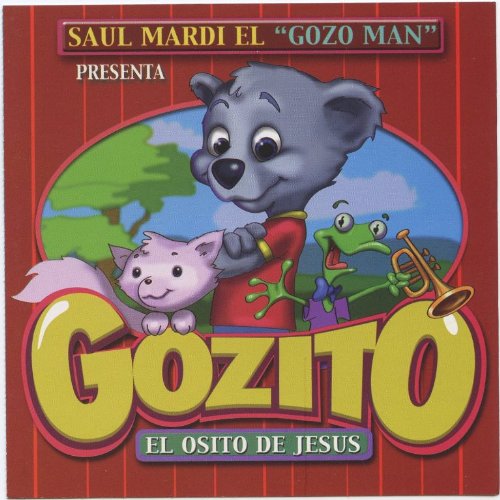 El Osito De Jesus