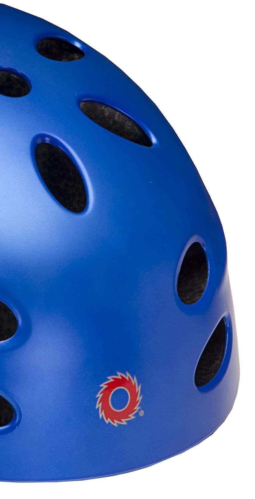 Razor V-17 Child Multi-Sport Helmet, Satin Blue