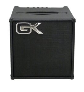 gallien-krueger mb110 bass combo amplifier