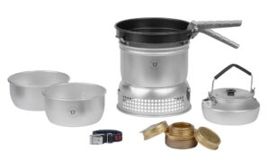 trangia 27-4 ul stove kit