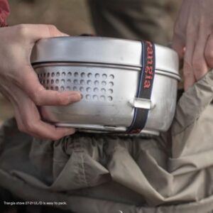 TRANGIA 27-4 UL Stove Kit