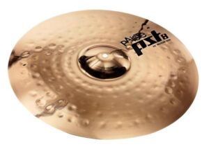 paiste pst 8 reflector rock ride 20 in.