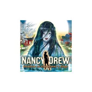 nancy drew: shadow at the water's edge [download]