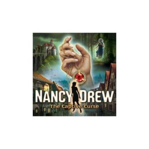 nancy drew: the captive curse [download]