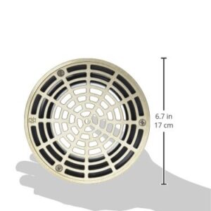 Soux Chief 832-4HNR, 6 1/2"