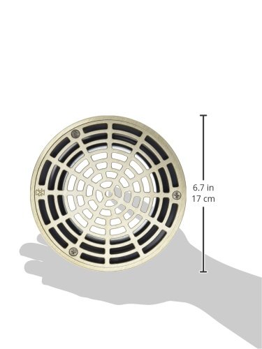 Soux Chief 832-4HNR, 6 1/2"