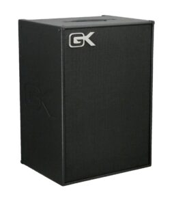 gallien-krueger mb212-ii 500w 2x12 combo bass amp