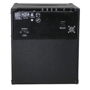 Gallien-Krueger MB112-II 200W 1x12 Combo Bass Amp