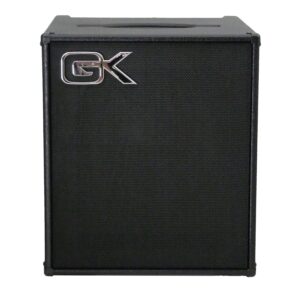 Gallien-Krueger MB112-II 200W 1x12 Combo Bass Amp