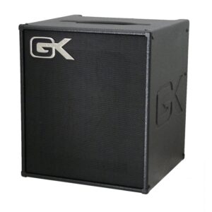 Gallien-Krueger MB112-II 200W 1x12 Combo Bass Amp