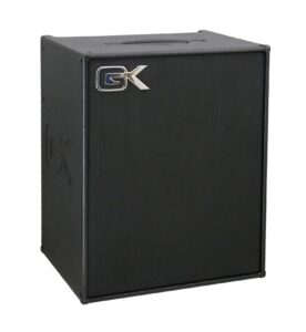 gallien-krueger mb115-ii 200w 1x15 combo bass amp