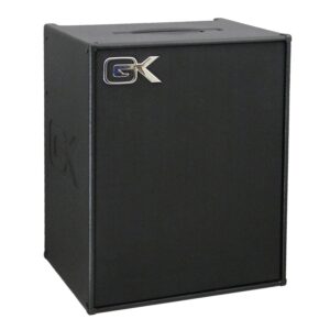 Gallien-Krueger MB115-II 200W 1x15 Combo Bass Amp