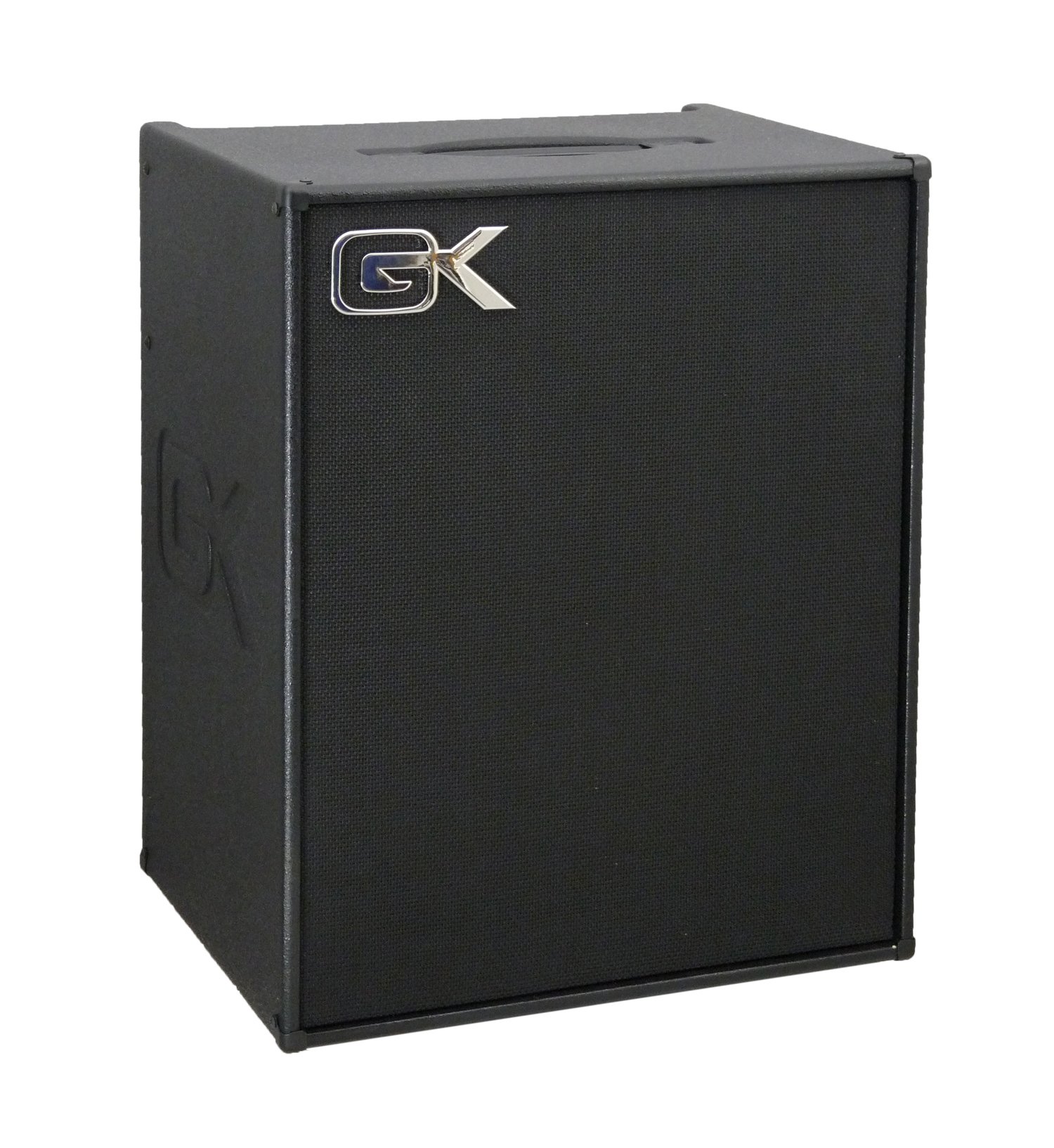 Gallien-Krueger MB115-II 200W 1x15 Combo Bass Amp