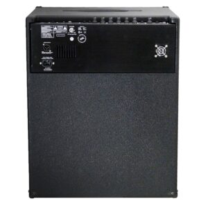 Gallien-Krueger MB115-II 200W 1x15 Combo Bass Amp