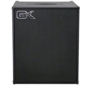 Gallien-Krueger MB115-II 200W 1x15 Combo Bass Amp