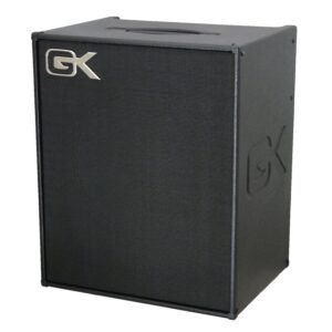 Gallien-Krueger MB115-II 200W 1x15 Combo Bass Amp