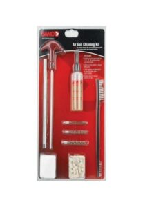 gamo standard cleaning kit, 177-.25 cal