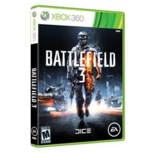 electronic arts battlefield 3 x360 (19737) -