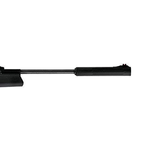 Hatsan Mod 125 Spring Sniper Combo Spring Piston Air Rifle, .25 Caliber