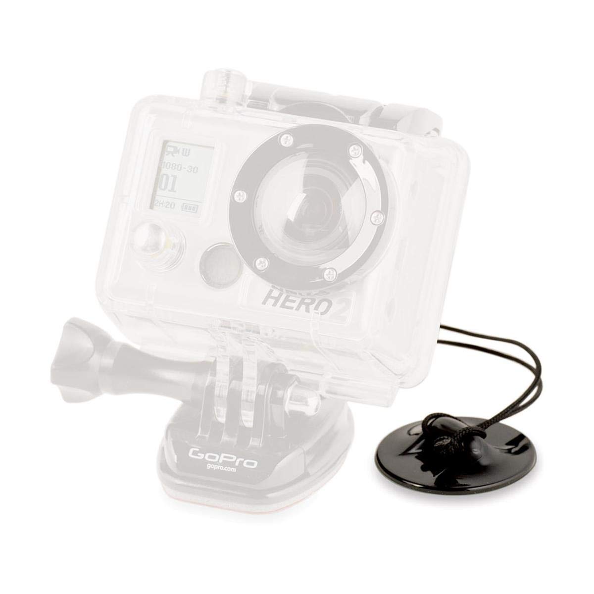 GoPro Tether Accessory Kit