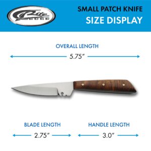 SZCO Supplies Small Patch Knife