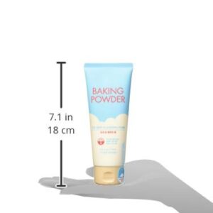 Etude House Baking Powder BB Deep Cleansing Foam 160 milliliter