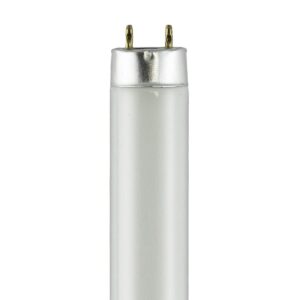 norman lamps f18t8/cw/28 cool-white 4200k - watts: 18w, type: t8 fluorescent tube, color