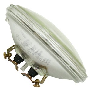 platinum 4515 30w 6v par36 spotlamp light bulb