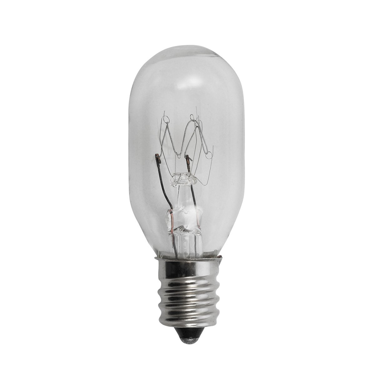 Norman Lamps 30T7-130V-CS - Volts: 130V, Watts: 30W, Amps: 0.24, Type