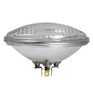 norman lamps 4020 - volts: 6.4v, watts: 30w, type: par46 sealed