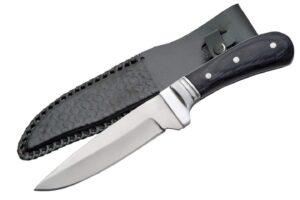 szco supplies wild deer hunter knife