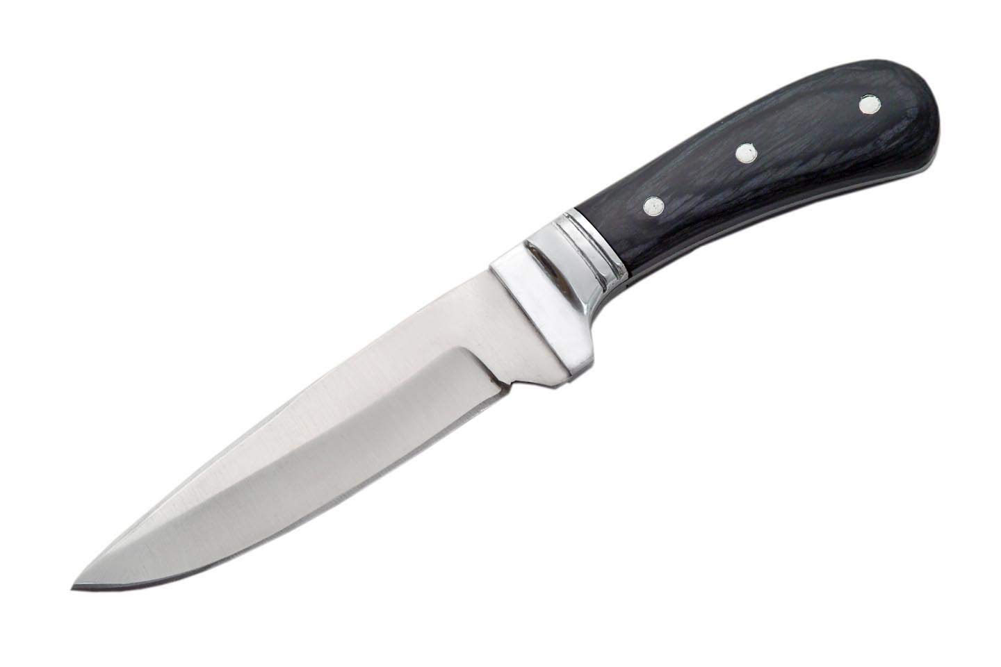 Szco Supplies Wild Deer Hunter Knife