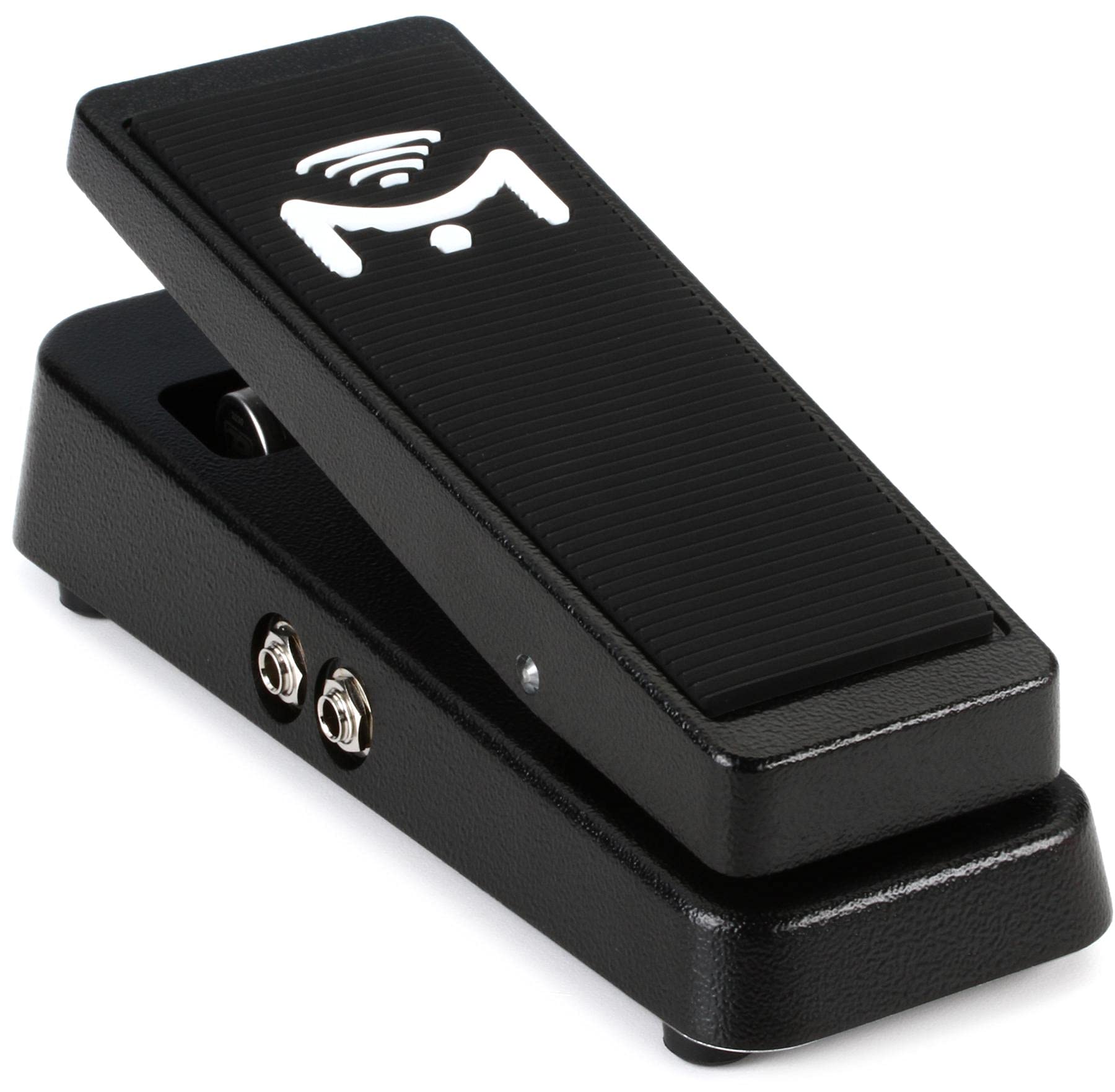 Mission Engineering SP-1 Expression Professional Quality Switching Pedal (Black)