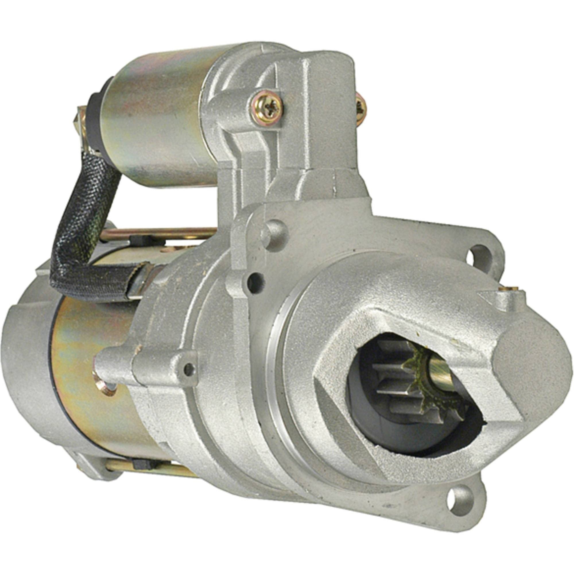 DB Electrical 410-48000 Ford Truck 6.9 7.3 Diesel Starter for High Torque 85-94 F150 F250 F350 F450 Econoline E150 E250 E350 E450 E5TF-11000-AA E5TZ-11002-B E8TF-11000-AA E8TZ-11002-A F3TU-11000-AA