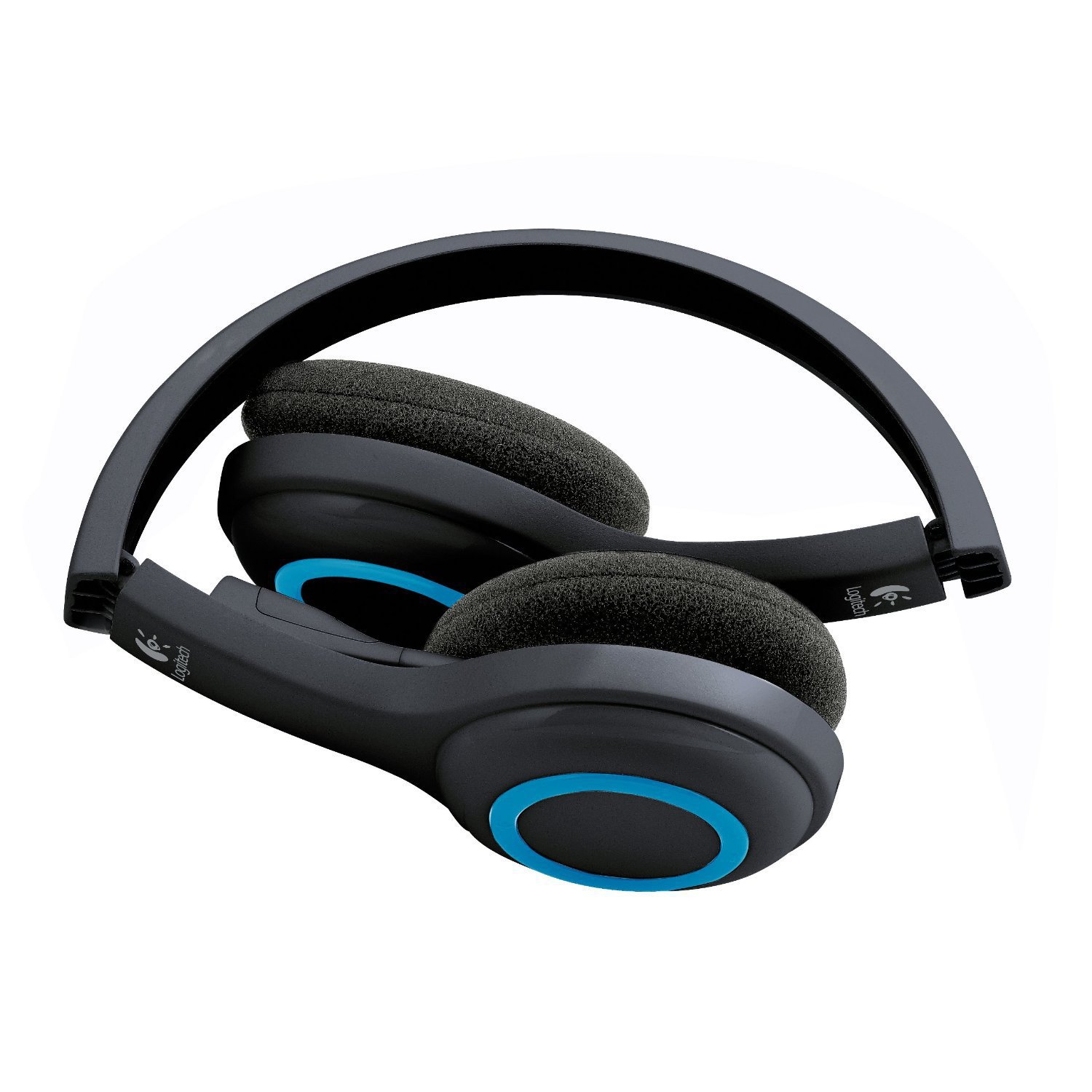 Logitech New H600 Wireless Headset Over-The-Head - KV3178