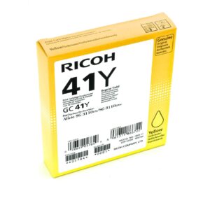 ricoh sg 3110dn yw ink 2.2k yd