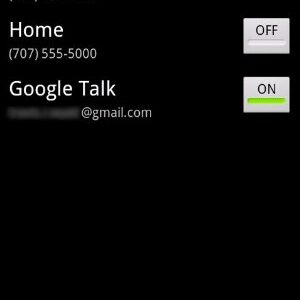 Bring Ring (for Google Voice)