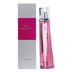 Givenchy Very Irresistible Eau de Toilette Spray, 1.7 oz