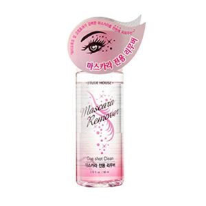 etude house mascara remover 80ml