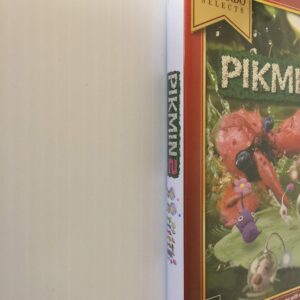 Nintendo Selects: Pikmin 2