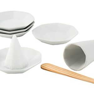 Octagonal morishio set