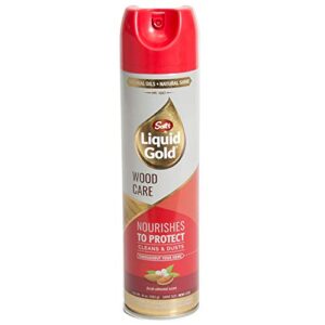 wood cleaner preservative, 10oz, aerosolcan