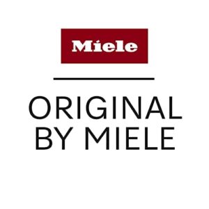 Miele Original GP DC WG 0252 P Descaling Powder Washing Machines and Dishwashers, 9.6 oz