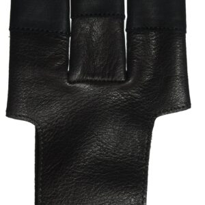 October Mountain Products Traditional Shooters Glove Large